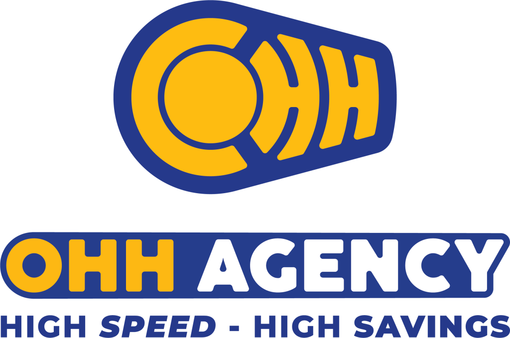 BACKDROP – OHH Agency